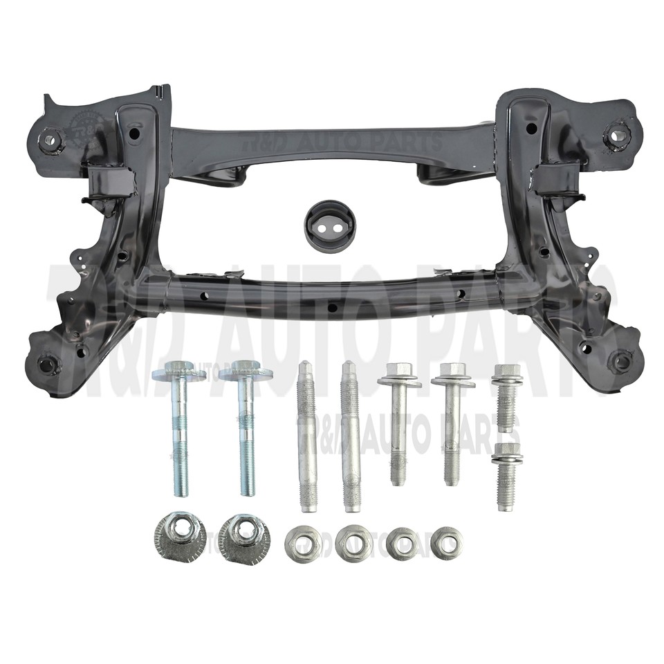 Fits 2003-2006 Toyota Matrix Vibe AWD Rear Crossmember Subframe Cradle ...