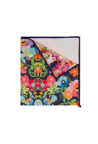 Johnny Was Spello Bloom Beach Towel - M01225-H | eBay