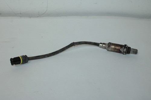 2000 BMW X5 (E53) - (M62TU) PASSENGER UPSTREAM O2 OXYGEN SENSOR 0258003 ...