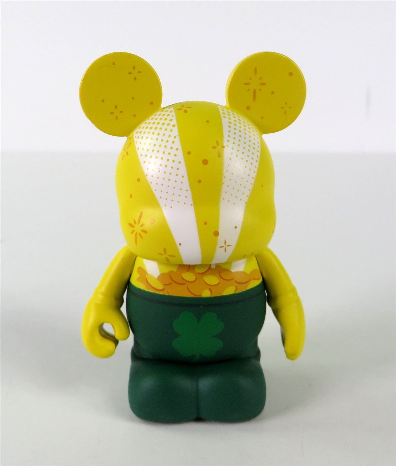 Disney Holiday 3 Inch Vinylmation Series 3 Pot O Gold Figure NEW | eBay