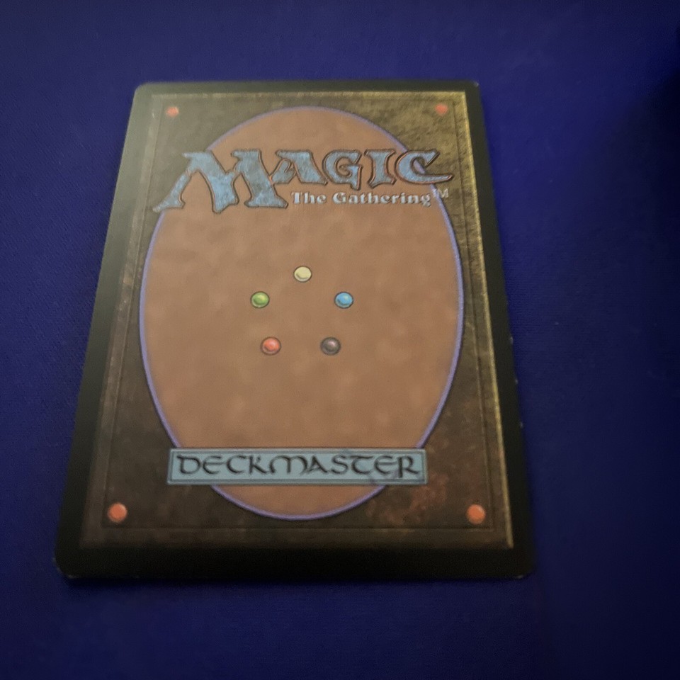 Flashfreeze FOIL Magic 2011 / M11 NM Blue Uncommon MAGIC MTG CARD ...