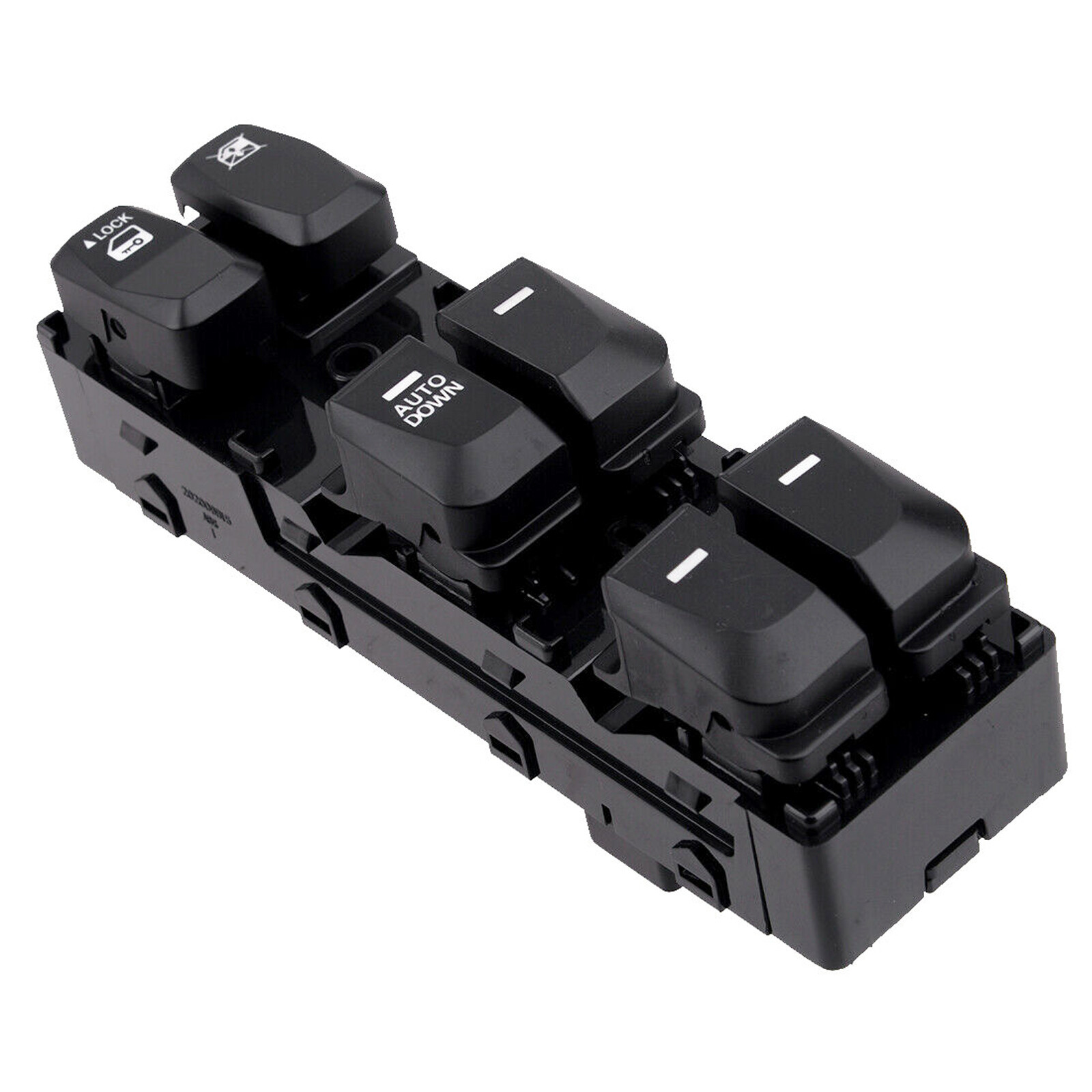 93570-2S150 New Power Window Switch For 2010-2015 Hyundai Tucson | eBay