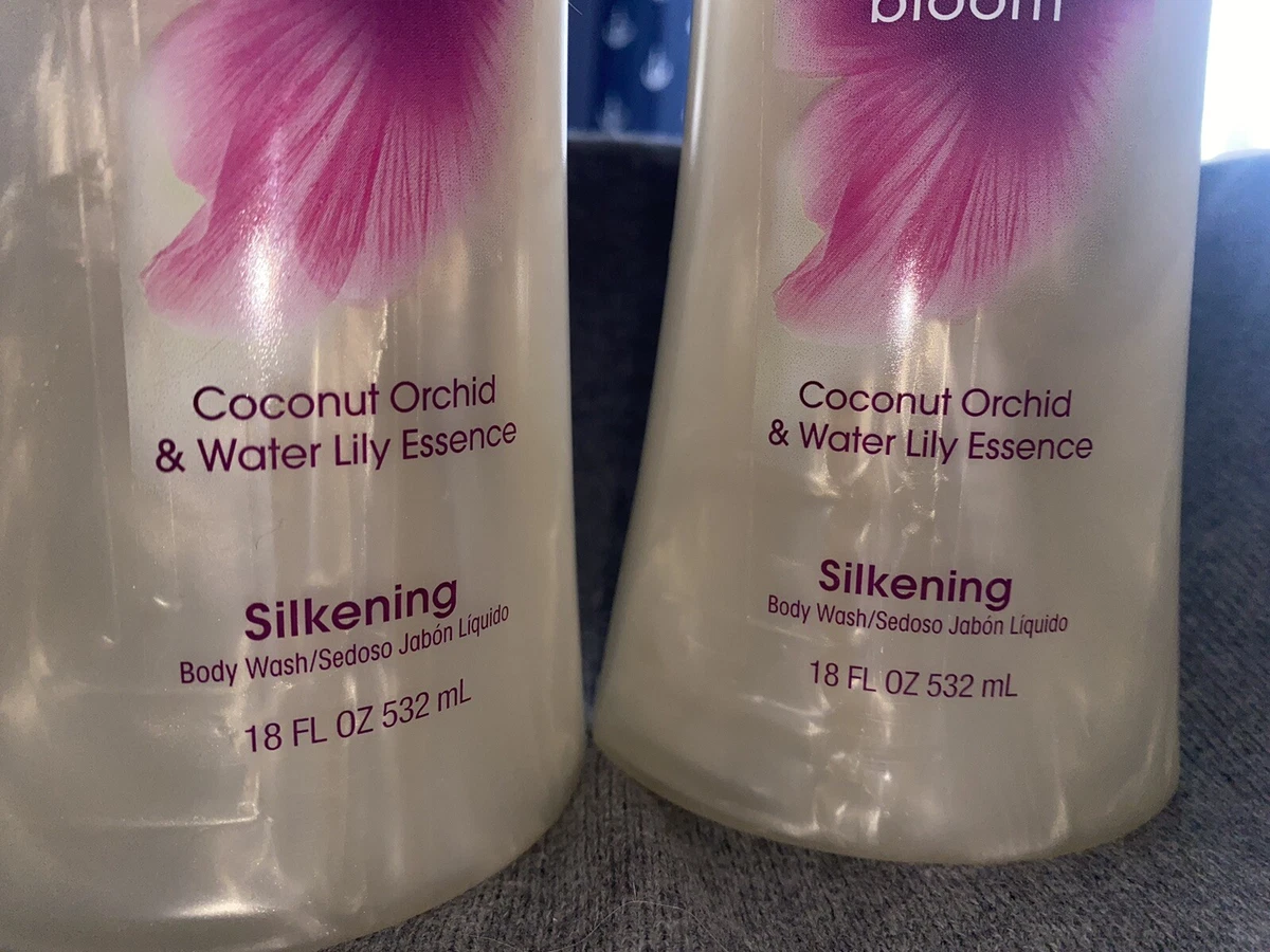 Caress Body Wash Cashmere Luxury
