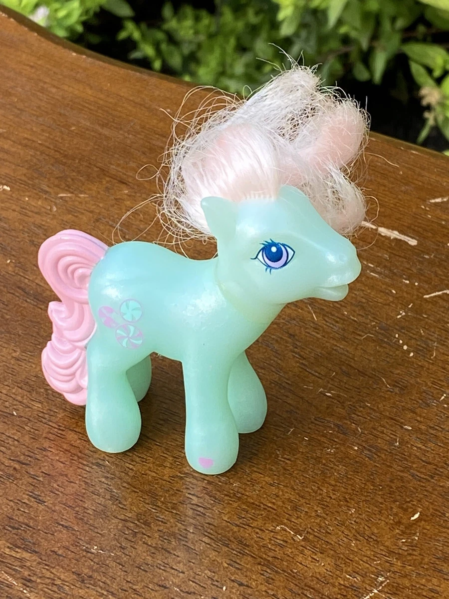 Mlp Candy Swirl
