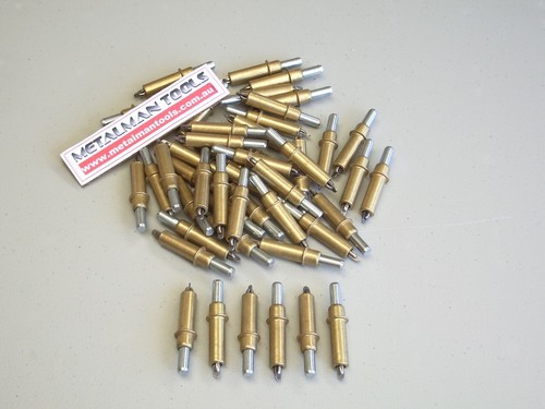 CLECO SET 20 X 3/16", SKIN PINS, PANEL BEATING, SHEETMETAL CLAMPS ...