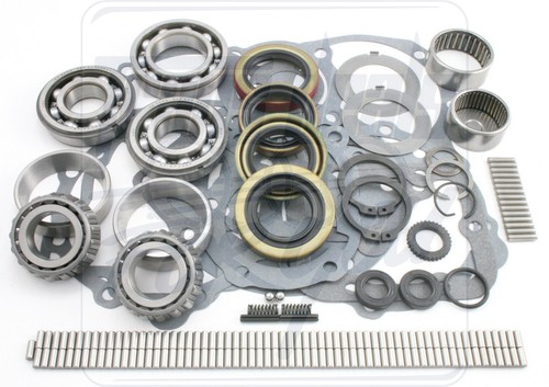 Fits GMC Chevy Truck NP205 205 Transfer Case Rebuild Kit | eBay
