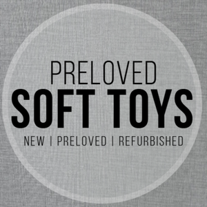 Preloved Soft Toys | eBay UK Stores