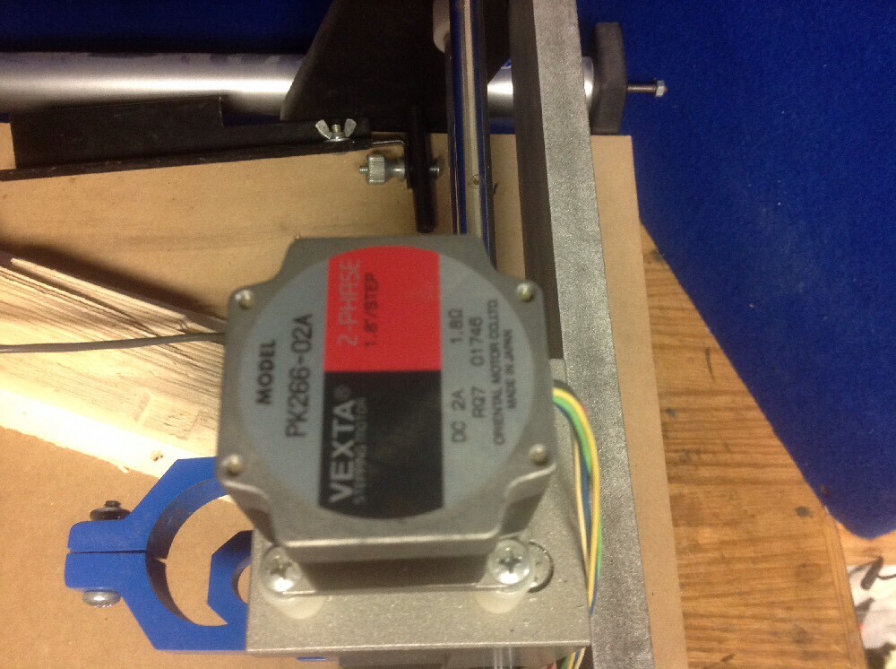 Vextra FireBall V90 CNC Robot pk266-02a | eBay