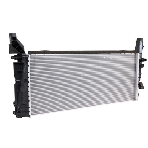 17-11-8-603-089 Mahle Behr Radiator for BMW X1 2016-2020 | eBay