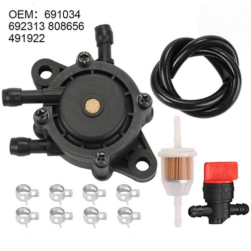 Reliable Oil Pump Set for Mikuni OEM 691034 692313 808656 491922 ...