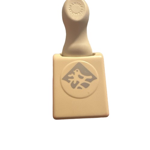 Martha Stewart Bird Nest Corner Paper Craft Punch Spring Animals ...