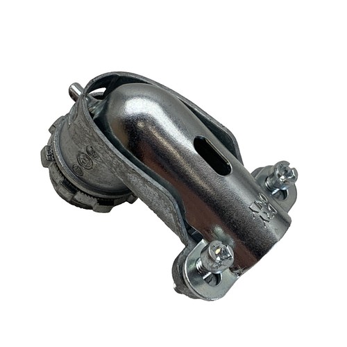 10/2 Mc Cable Halex 3/8 In. Flexible Metal Conduit (FMC) Duplex ...