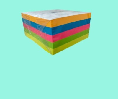 Post-it Super Sticky Notes, Assorted Bright color, Custom post it notes ...