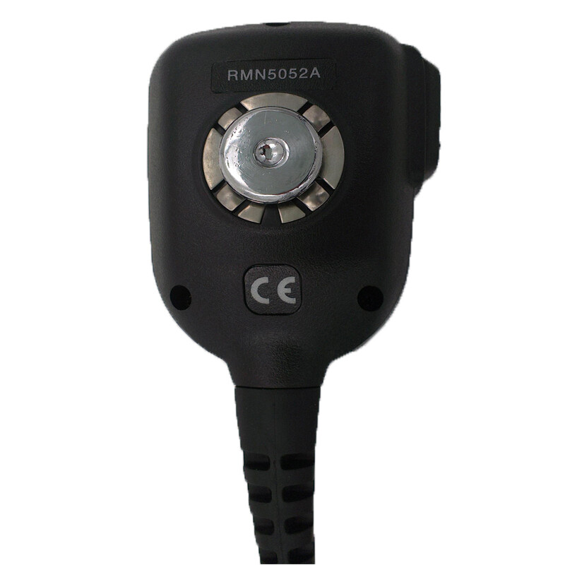 RMN5052A Speaker Microphone for Motorola XPR4500 XPR4350 XPR4550 ...