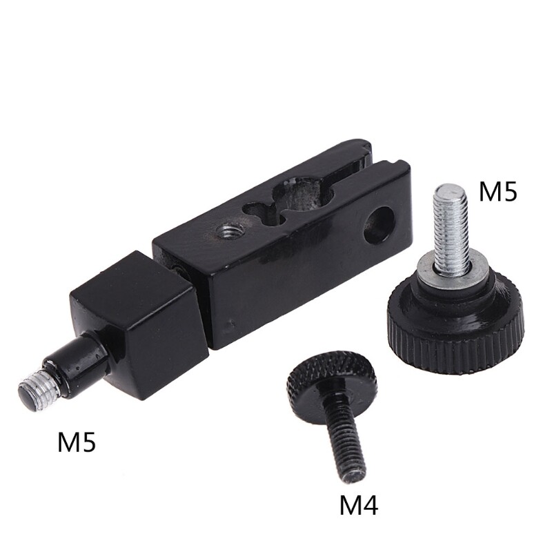 Gimbal Adjustable Swivel Level Dial Indicator For Magnet Base Stand ...