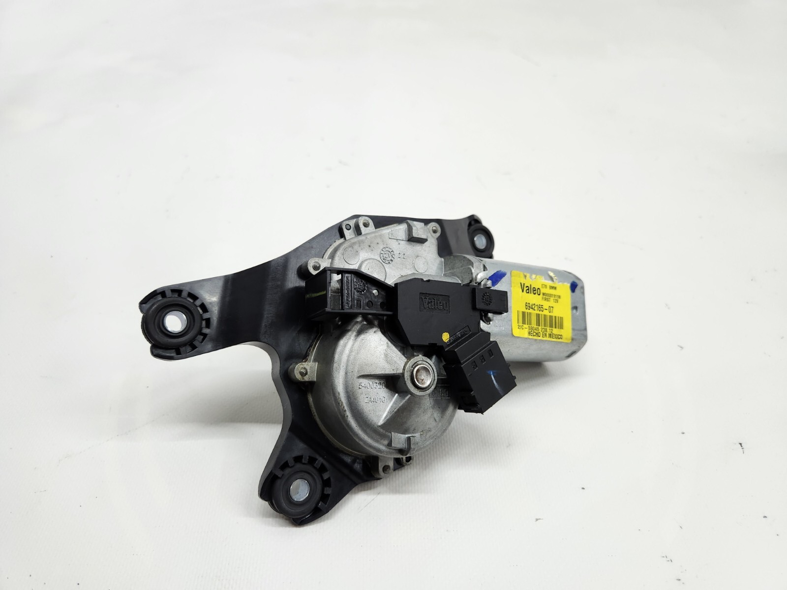 ⭐ 07-13 Bmw E70 X5 X6 Rear Trunk Windshield Wiper Motor Drive Unit ...