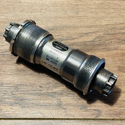 Bottom Brackets - Octalink V1 - Nelo's Cycles