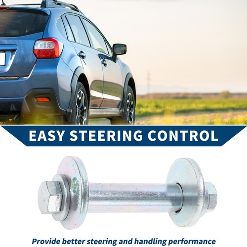 Camber Alignment Bolt for TOYOTA HIGHLANDER 2001-2003 No.4840932030 ...