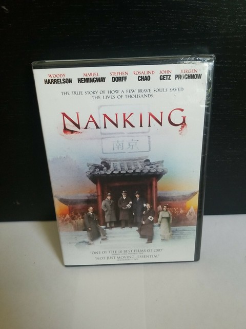 Nanking (DVD, 2008) for sale online | eBay