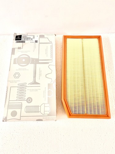 Original MERCEDES-BENZ A2640940100 Luftfilter W205 S205 C205 A205 C257 ...