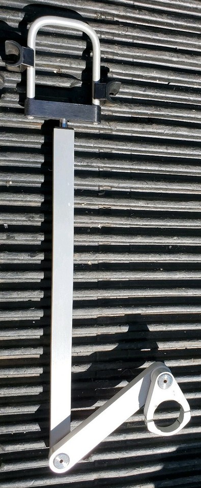 Adec Dental Vacuum arm | eBay