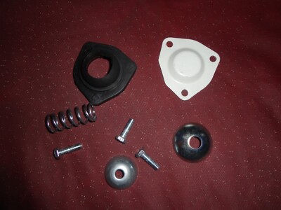 New Genuine Fiat 124 Sedan Spider 127 131 5 Speed Shifter Lever Repair ...