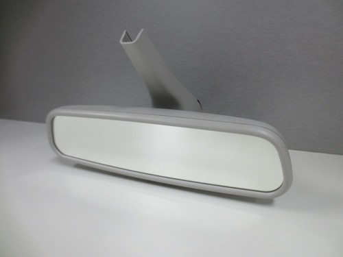 Audi A4 (B8) Interior Rear View Mirror (2010 2011) 4F0 857 511 AA ...
