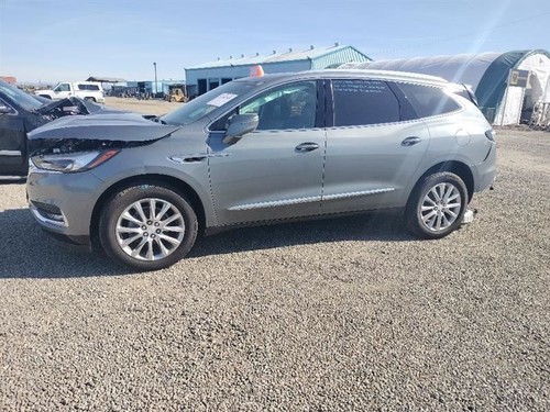 2018-2020 Buick Enclave Front Stabilizer Bar 86774157 OEM. | eBay