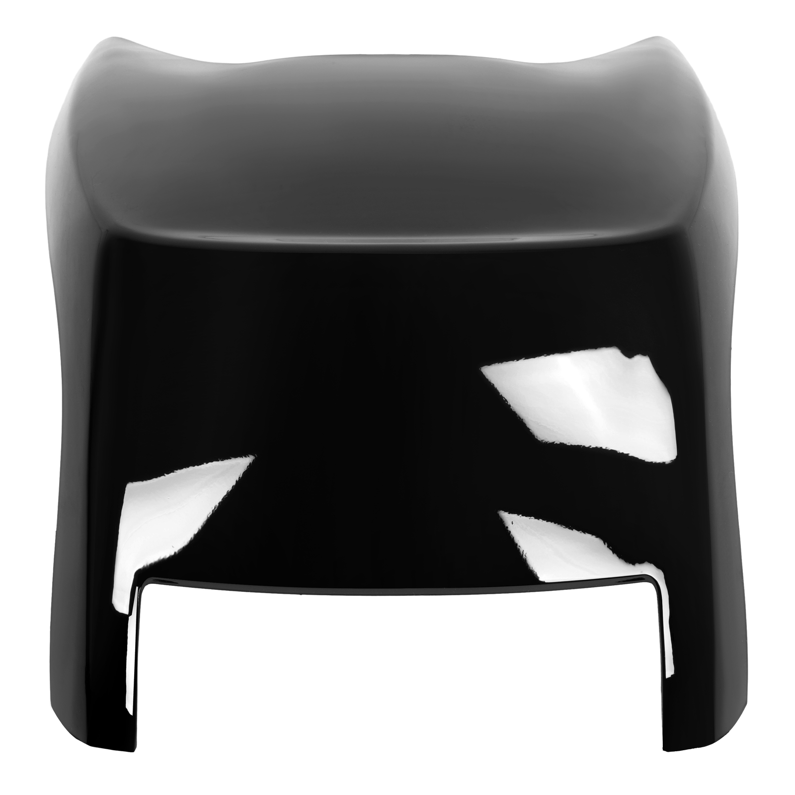 Cowling Top For Mercury 30 40 50 60hp Outboard Engines Air Dam Cap ...