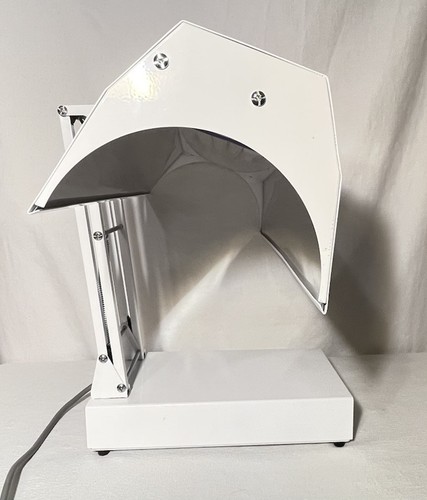 Vintage Sadelite Light Therapy SAD Sun Lamp 36/39 WFluo 120V WORKS Nice ...