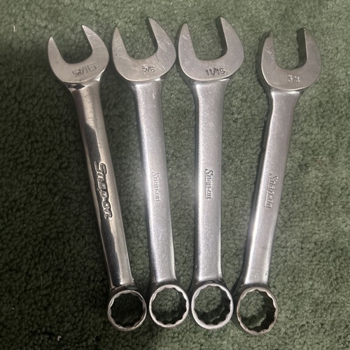 Snap On OEX Wrenches | eBay