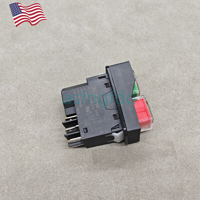 NEW FOR Table Saw Push Button Switch Replacement For Ridgid R4514T US ...