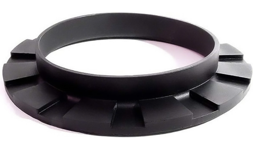 OER Rubber Coil Spring Insulator Firebird Camaro Nova Bel Air Impala ...