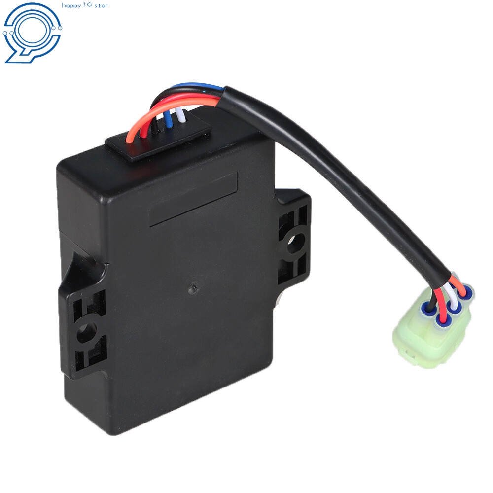 CDI Amplifier Box for Bombardier Can-Am DS650 DS 650 2000 2001 2002 / ...