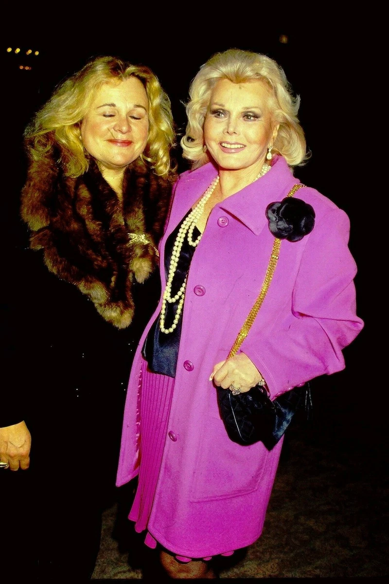 Zsa Zsa Gabor Daughter Best Sale | emergencydentistry.com