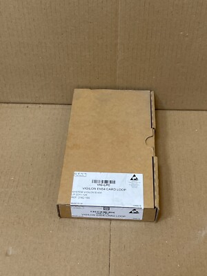 GENT VIG-LPC VIGILON EN54 CARD LOOP | eBay