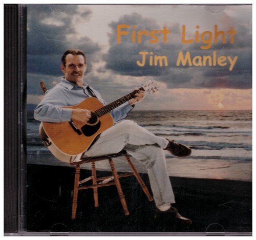 Jim manley - First Light [CD] 2000 Released | eBay