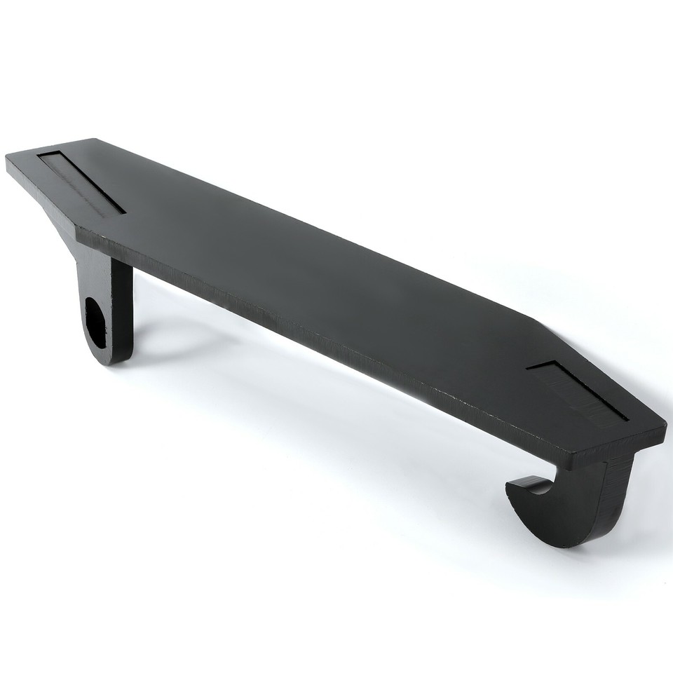 Attachment Weld ON Mounting Brackets Part For Global Quick Euro Style ...