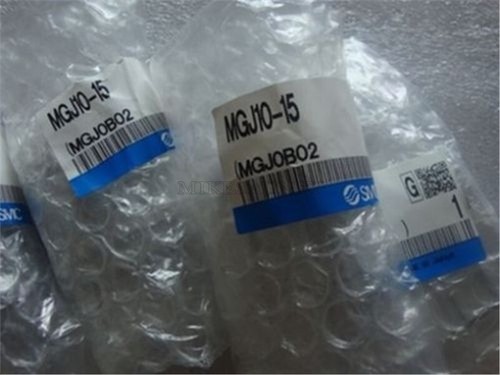 1Pc Miniature Guide New Rod Cylinder Smc MGJ10-15 zi | eBay.de