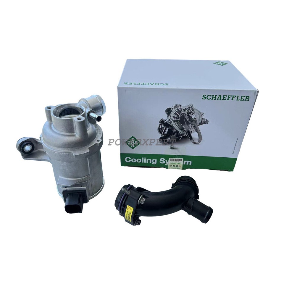 For Mercedes C180 C205 S205 E300 C300 2742000207 OEM INA Electric Water ...