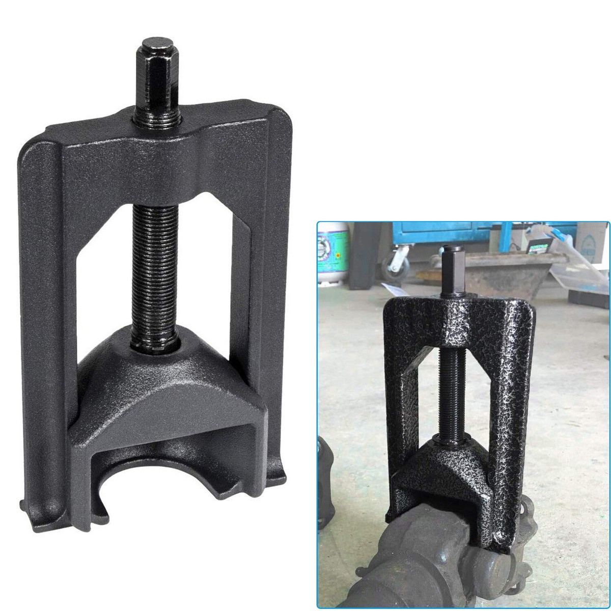 Universal Joint Tool 2" Williams 3/8" Drive Tools At Height Universal