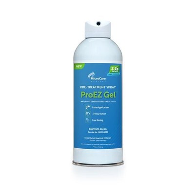 Certol PREZG/A200-1 Pro EZ Gel Pre-Treatment Spray Aerosol 200 mL EXP ...