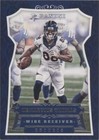 2016 Panini Spectra - Vested Veterans Demaryius Thomas #VV-DT /49 (AU ...