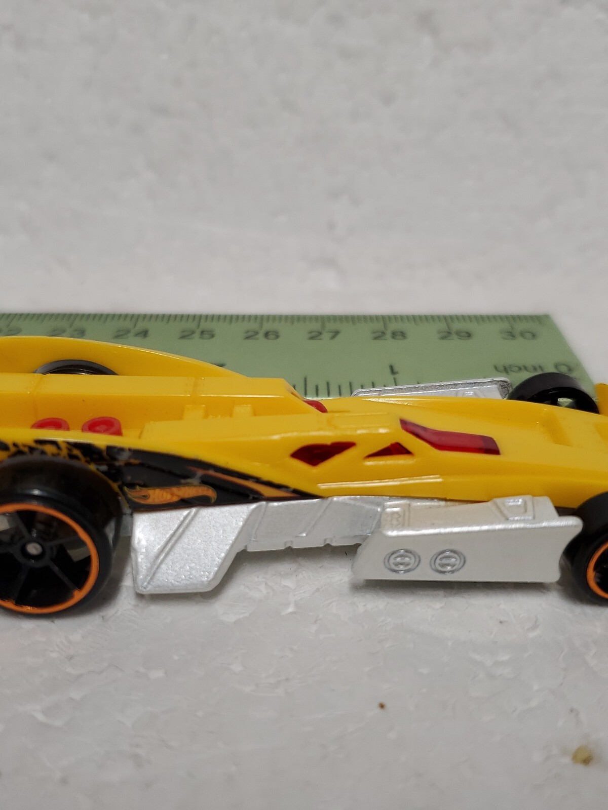 Hot Wheels 2004 ACCELERACERS RACING DRONES RD-10 Loose USED | eBay