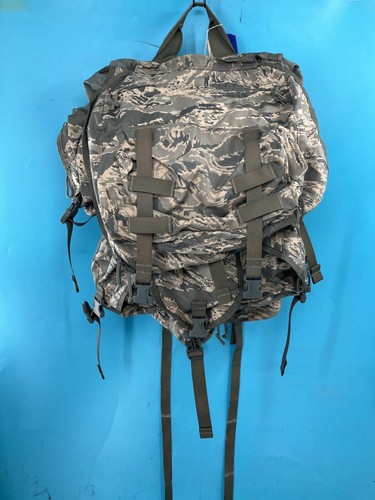 LBT 2657 Kit G Eight Pocket Light Pack Kit and London Bridge Ruck Pac ...