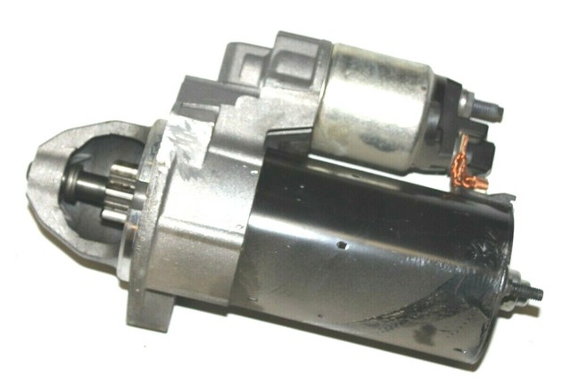 BMW E53 X5 4.8is Starter Motor 12417610351 - R7s3 online kaufen | eBay