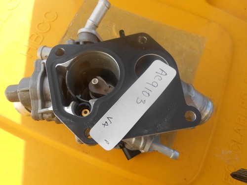 NISSAN VK56 WATER CONTROL VALVE TITAN PATROL INFINITI V8 21250-EZ31A | eBay