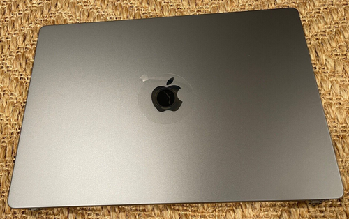 NEW 2021 OEM Display Assembly Apple MacBook Pro 16" A2485 A2780 M1 M2 ...