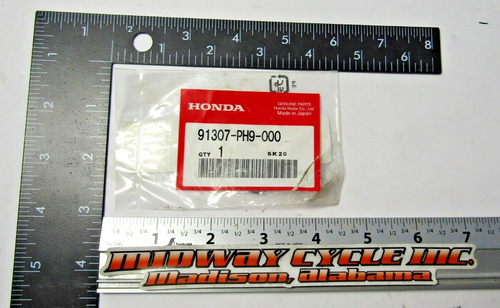 NEW NOS HONDA GL1000 GASKET 91307-PH9-000 GL 1000 1200 1100 GOLDWING ...