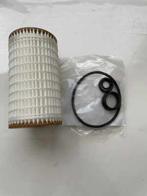 Genuine Mercedes-Benz Engine Oil Filter A 000-180-26-09 | eBay